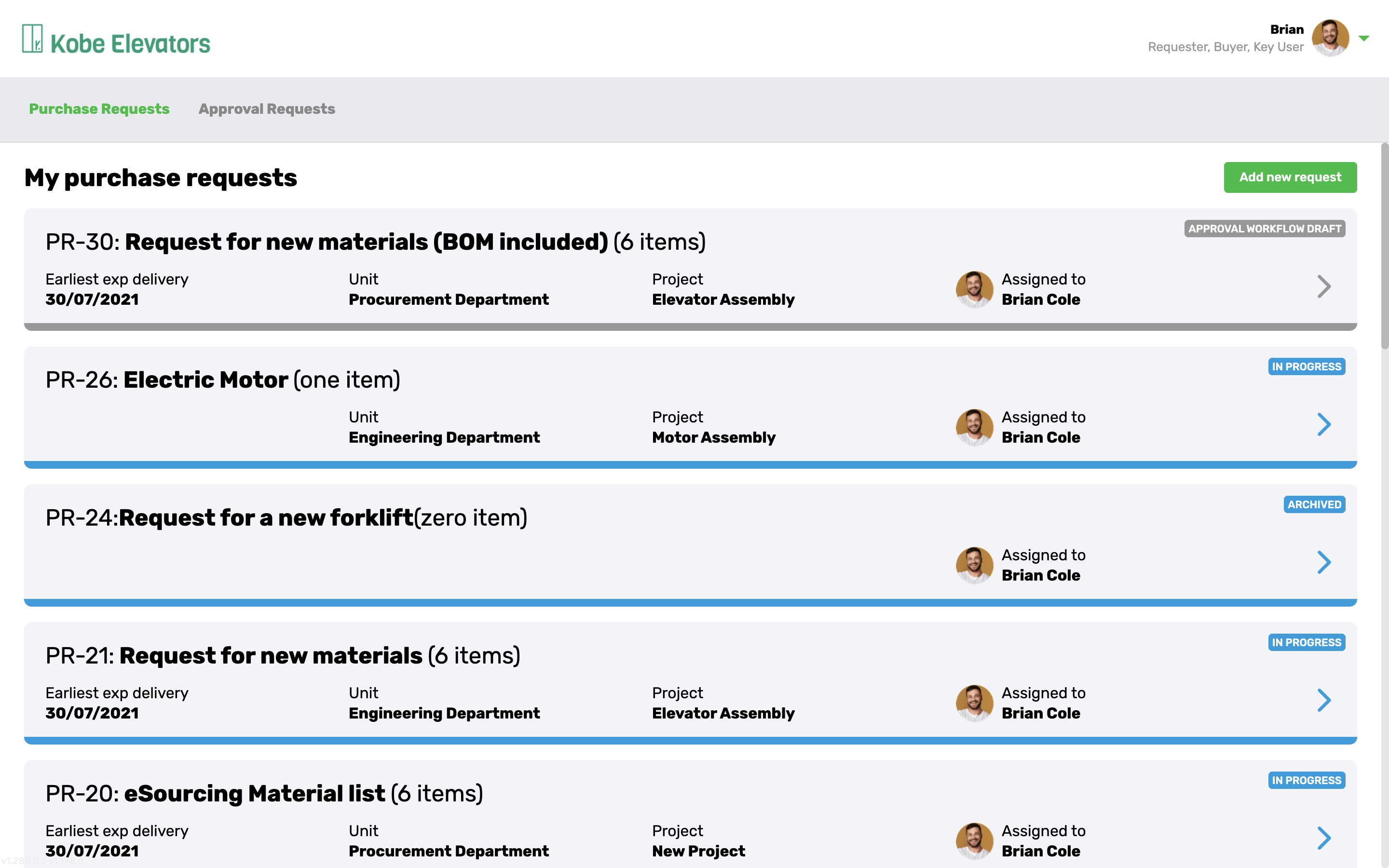 What Is Purchase Requisition Ticketing And Whats The Best Approach For Your Procurement